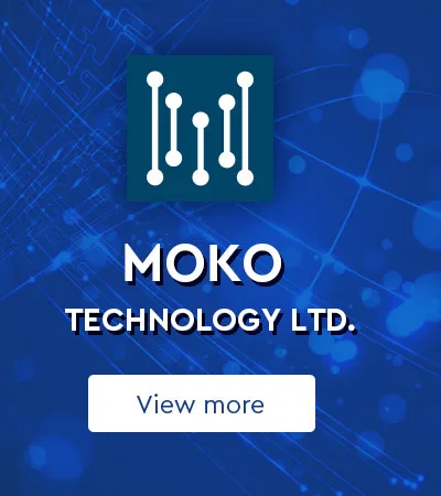 Shenzhen Moko Technology Ltd. - PCB Assembly