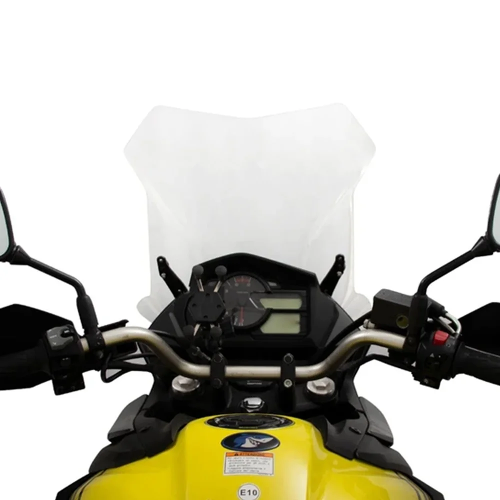 Suzuki V-STROM 250 SX Windshield Parts 2025 - Enhance Your Ride