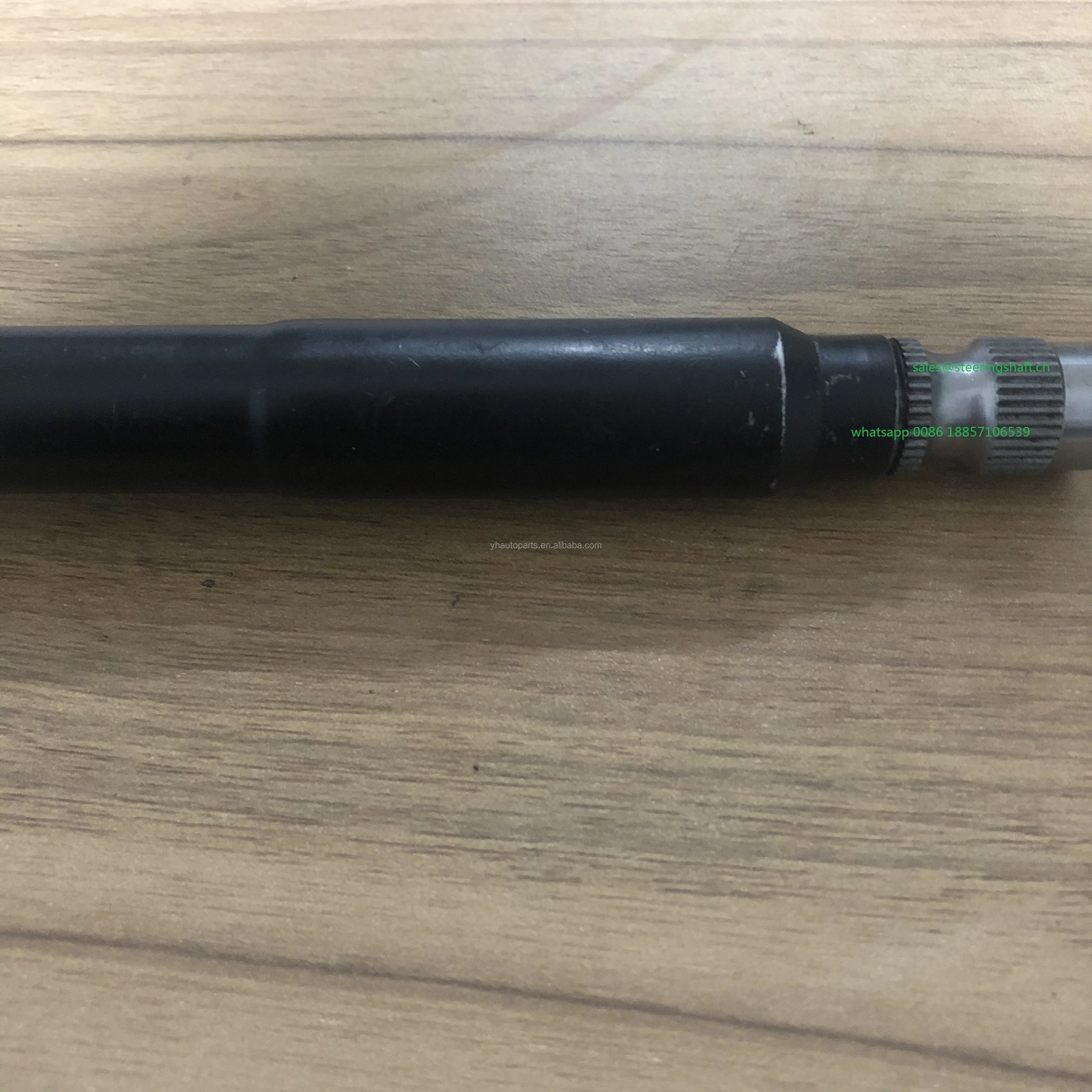 Steering Shaft For Toyota Rav 4 Fits Lexus Nx 45221-42060 45221-42070 ...