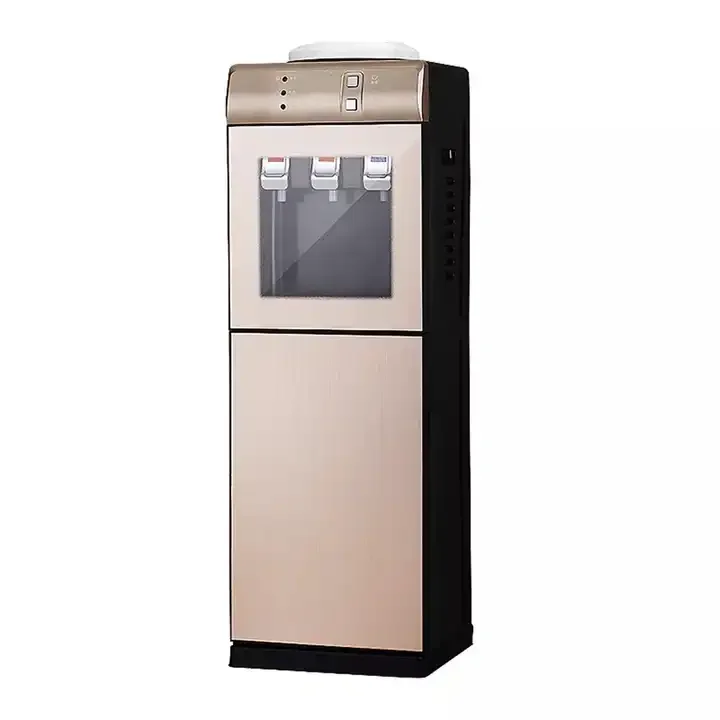 Wholesale Bottom Loading Bottled Hot Cold China Drinking Freestanding ...