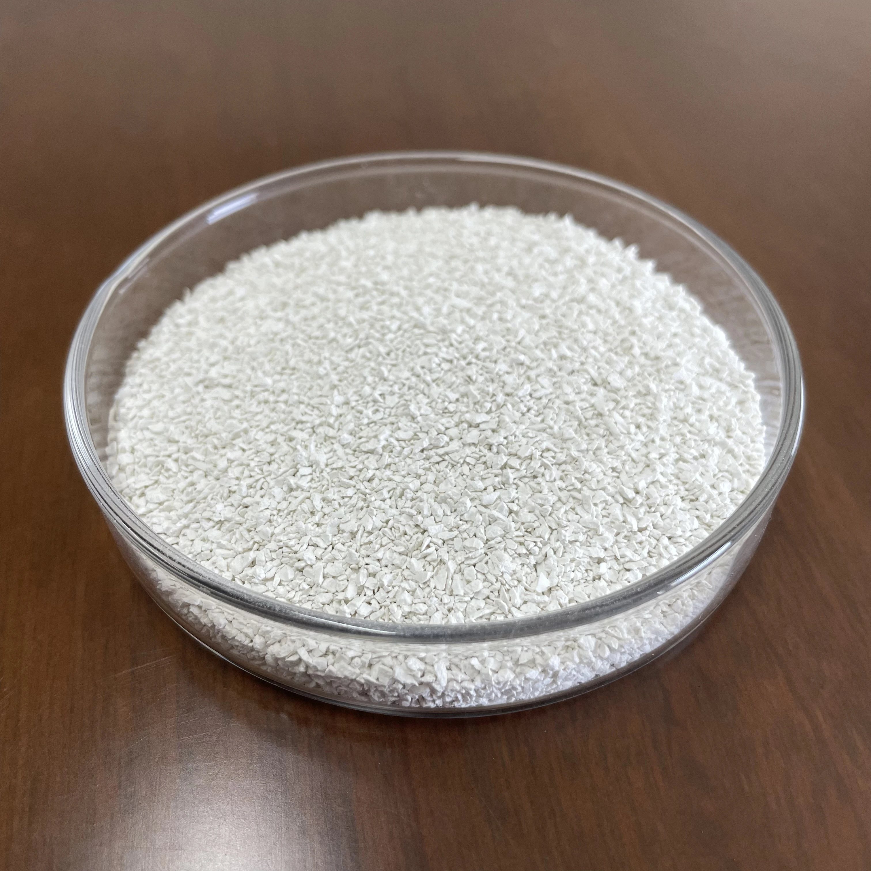 Swimming Pool Chlorine Granular Calcium Hypochlorite - Buy Calcium ...