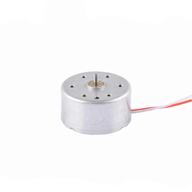 Mabuchi-minimotor Eléctrico Rf300,Dc 3 Voltios,2700 Rpm - Buy Mabuchi ...