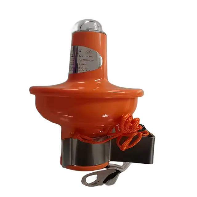 Life Buoy Self-igniting And Self-activating Smoke Signal - Buy Life ...