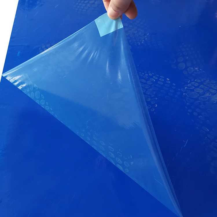 Disposable Sterile Sticky Mat - Vietnam Cleanroom Decontamination