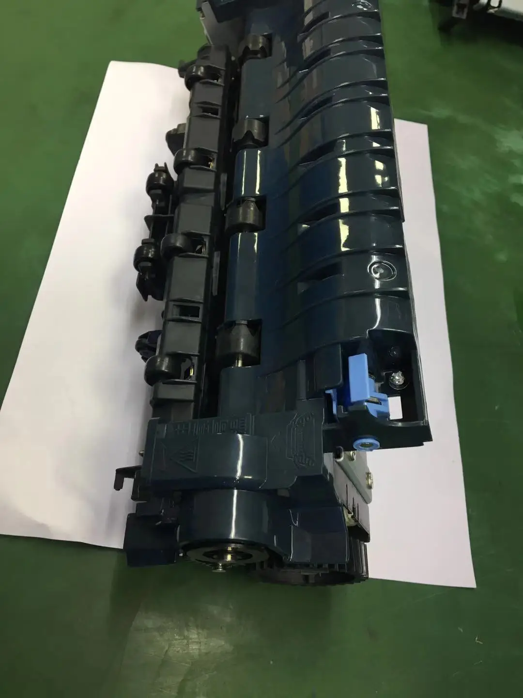 HP Laserjet M630 Fuser Unit - High Compatibility & Quality