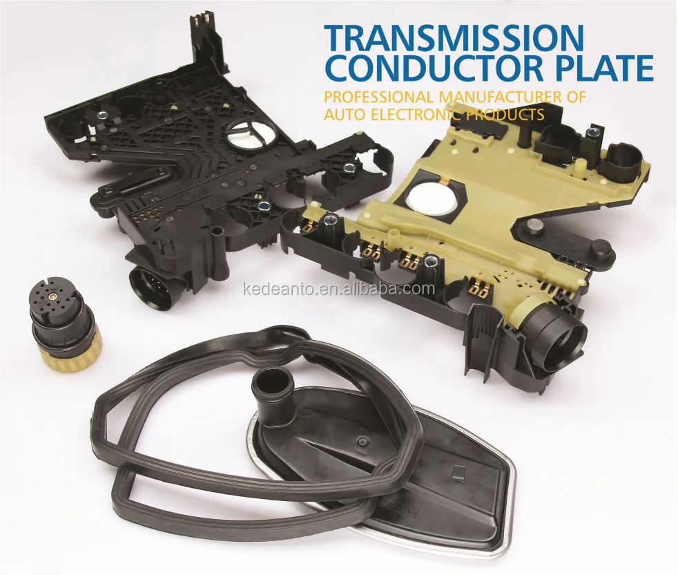 For Bmw E38 E39 Vapor Canister Activated Charcoal Filter Oem ...