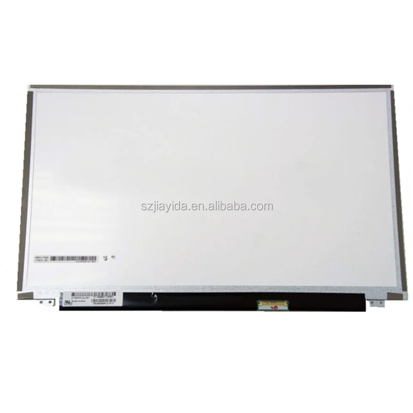 Slim 1920*1080 40 Pin Lcd Lp156wf4-slb1 15.6 Inch Full Hd 1080p Laptop ...