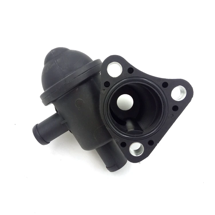 Car Spare Parts Oem 2561102502 25650-02501 For Hyundai Plastic Water ...