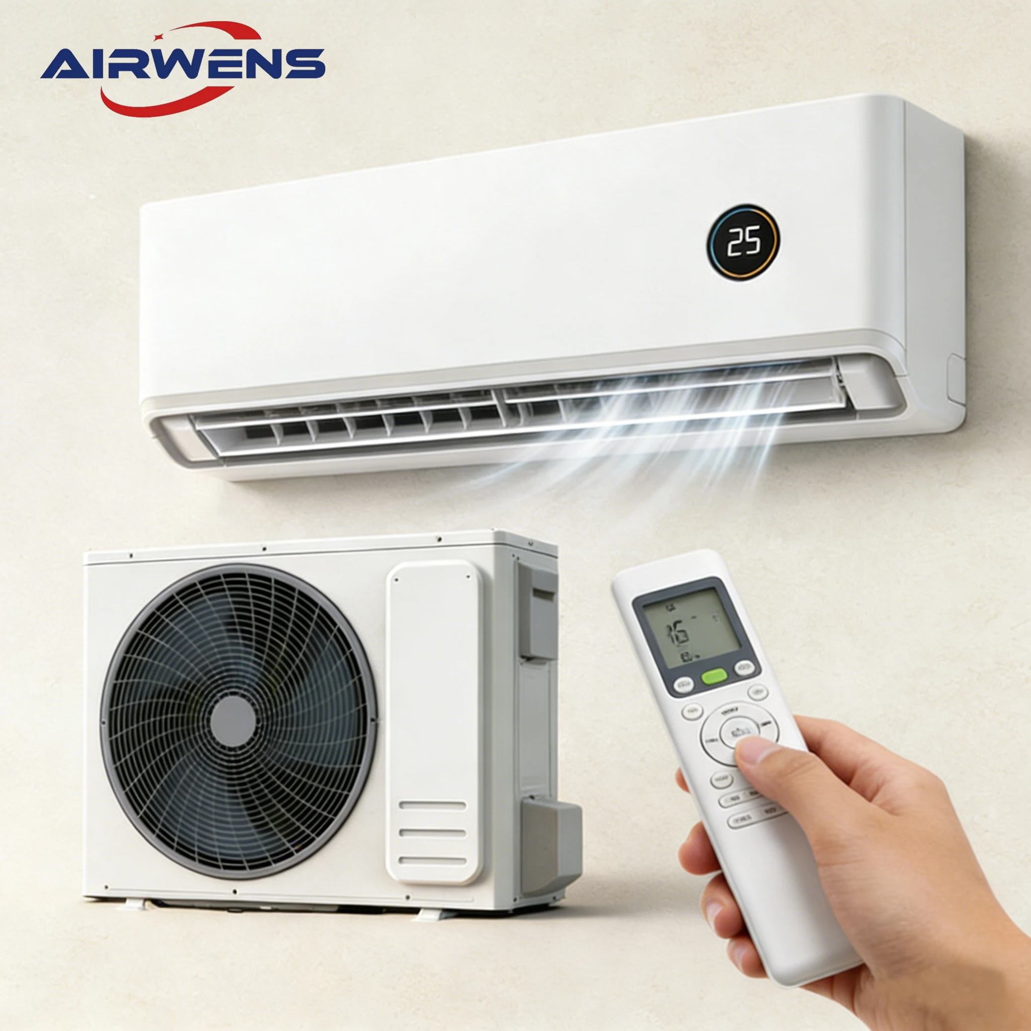 Server Room Cooling Guide: How to Choose the Right System in 2026
