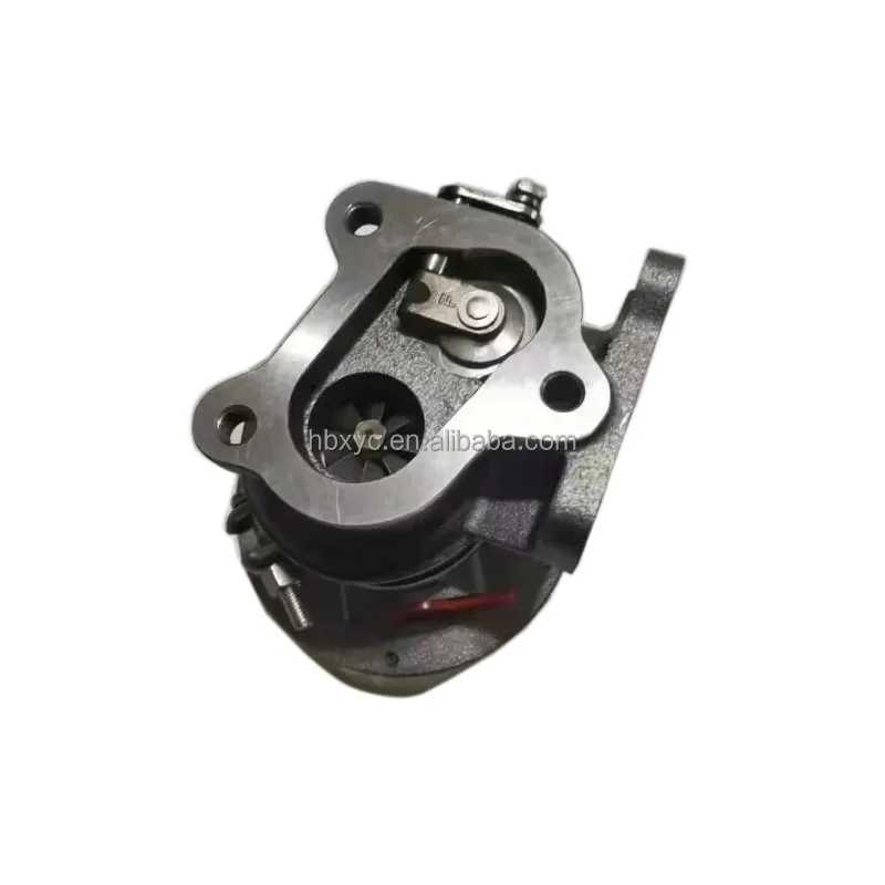 RHF3 Turbo VQ38 17200-97202 - Upgrade Your Engine Performance