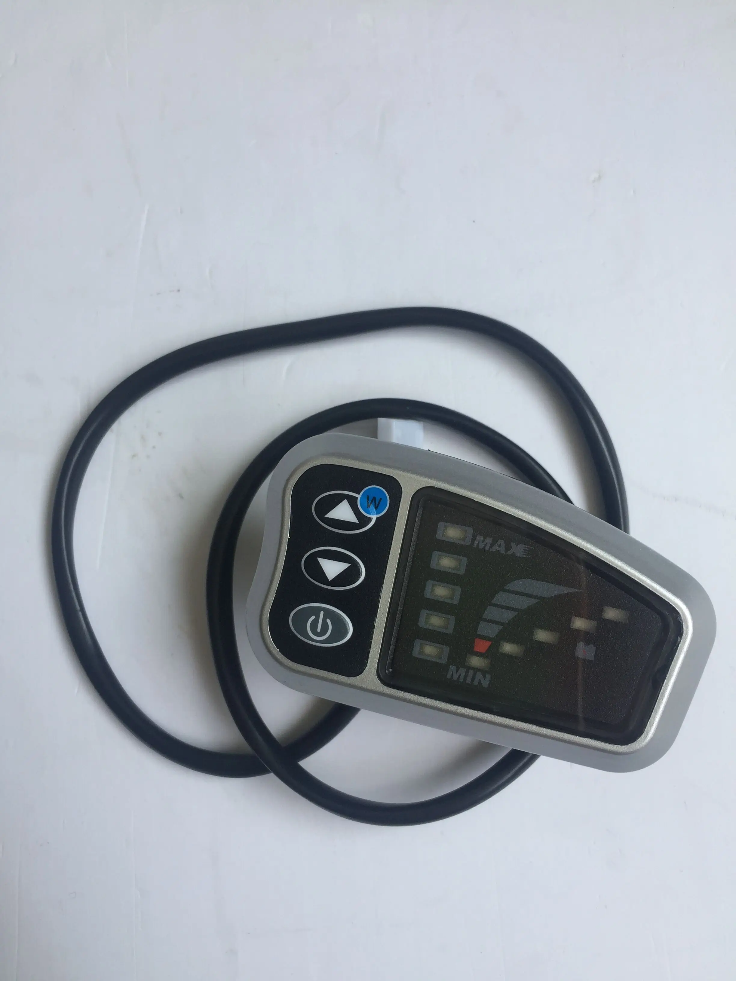 Mooie Led Display Voor Elektrische Fiets Ats-led4 - Buy Ebike Led ...