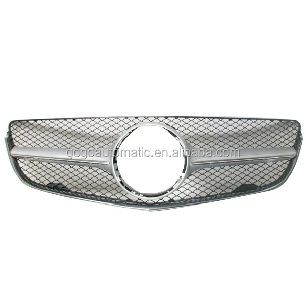 Grille For E Class A207 C207 2010-2016 Oem 2078803183 - Buy A207 Grille ...