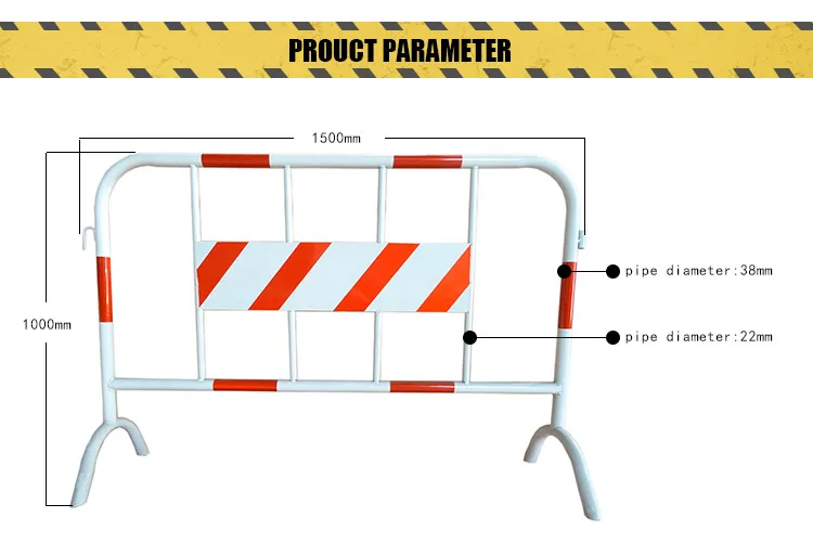 Barrière De Sécurité Pour Routes En Métal,Construction Automobile - Buy ...