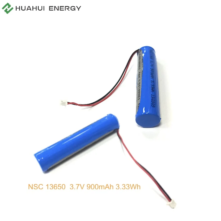 Lithium Ion Batteries by Huahui - Reliable Energy Solutions