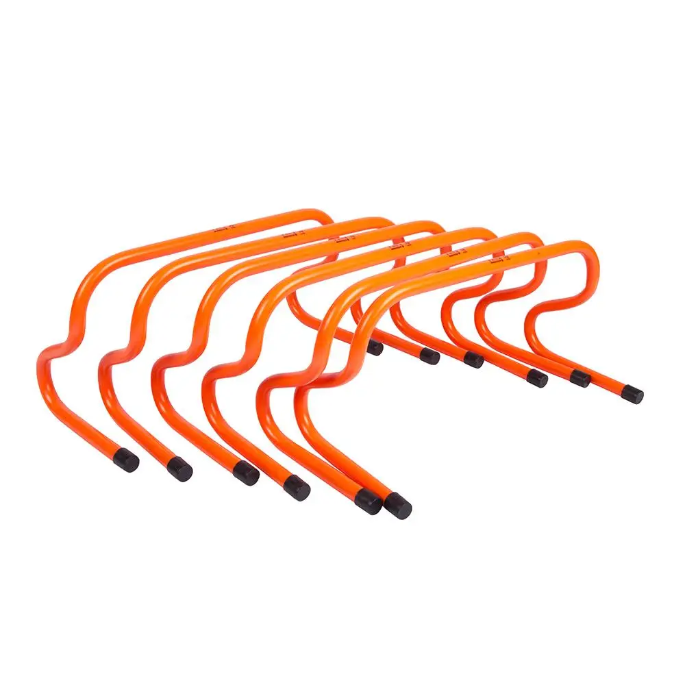 Football Soccer Training Hurdles - Speed & Agility Gear