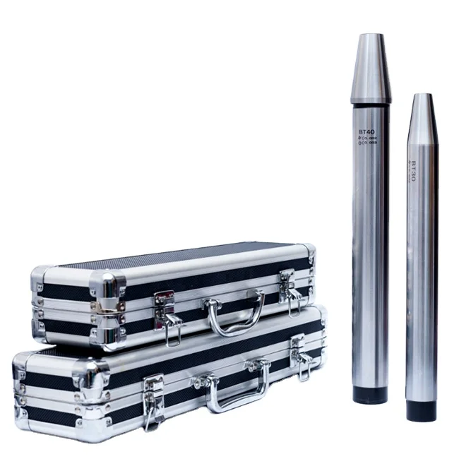 Bt40 Test Bar Bt30 Bt40 Bt50 Spindle Runout Test Bar Bt Spindle Test ...