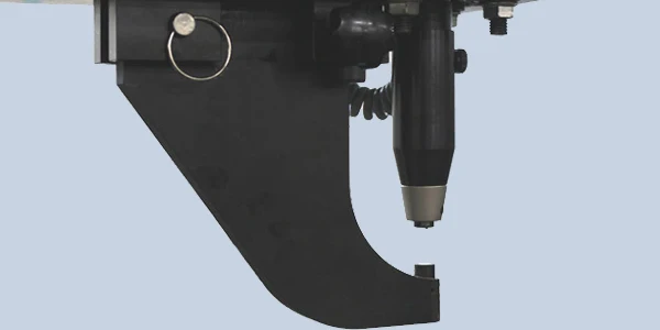 Hydraulic Fastener Insertion Self Clinching Machine Hager Pem With ...