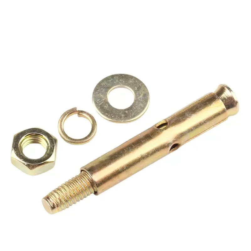 Heavy-duty Concrete Expansion Bolt For Secure Anchoring Premium Bolts ...