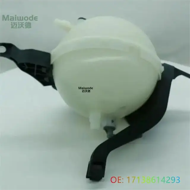 High Quality Coolant Water Expansion Tank For Bmw F10 17138614293 ...