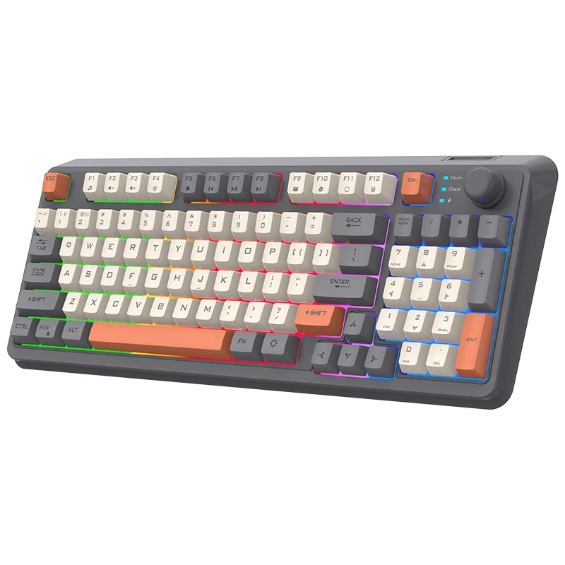 How to Choose a Keyboard with Cool Light — 2026 Guide