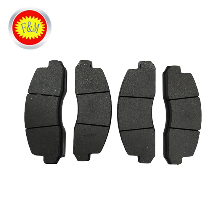 Car Parts Oem 04465-yzze6 Brake Pad Price - Buy Brake Pads,Best Brake ...