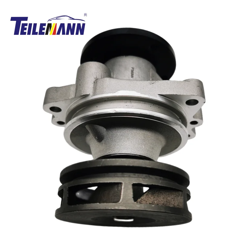 Engine Cooling System Water Pump 11517509985 For Bmw M54 M52 M50 525 ...