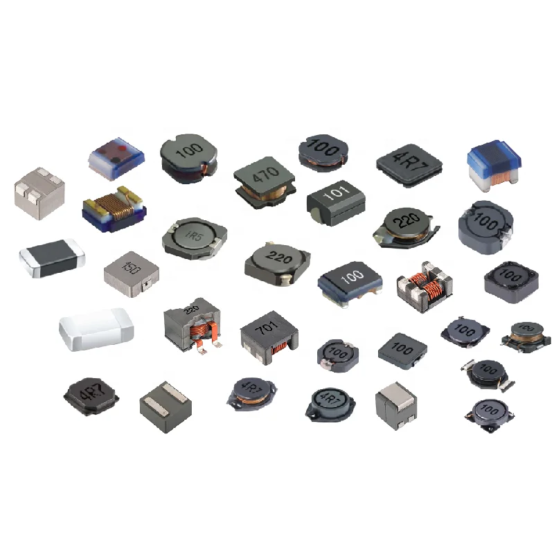 Original 2r2 SMD Power Inductor 2.2uh for Laptop Motherboard