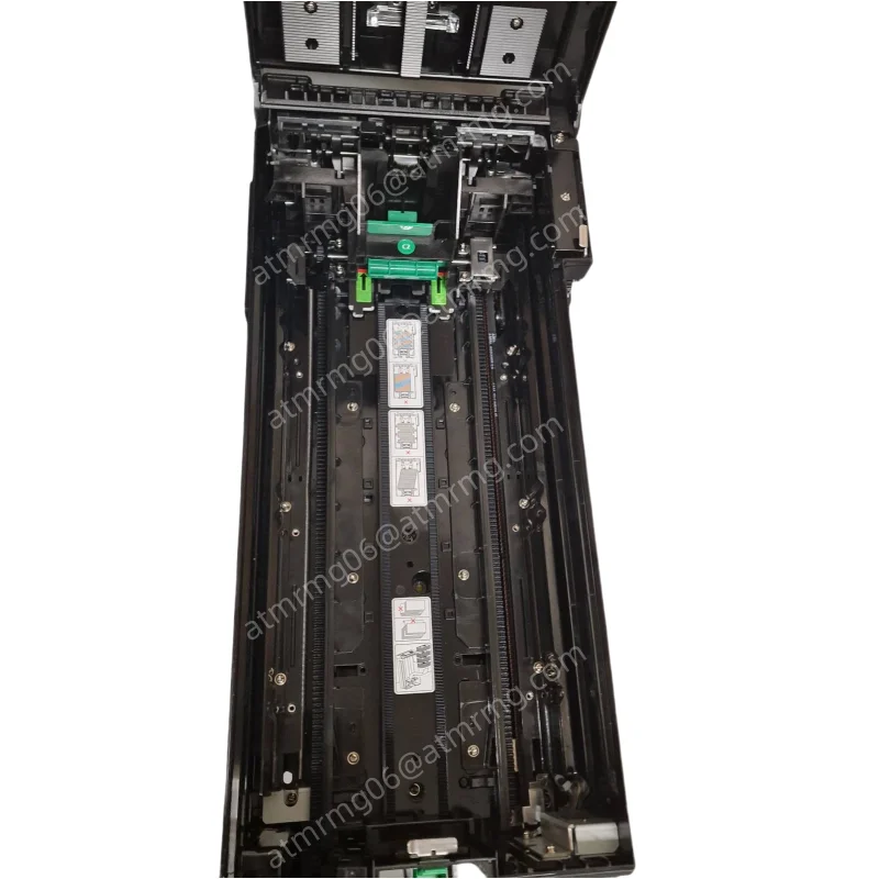 NCR ATM Machine Parts - Cash Recycling Solutions