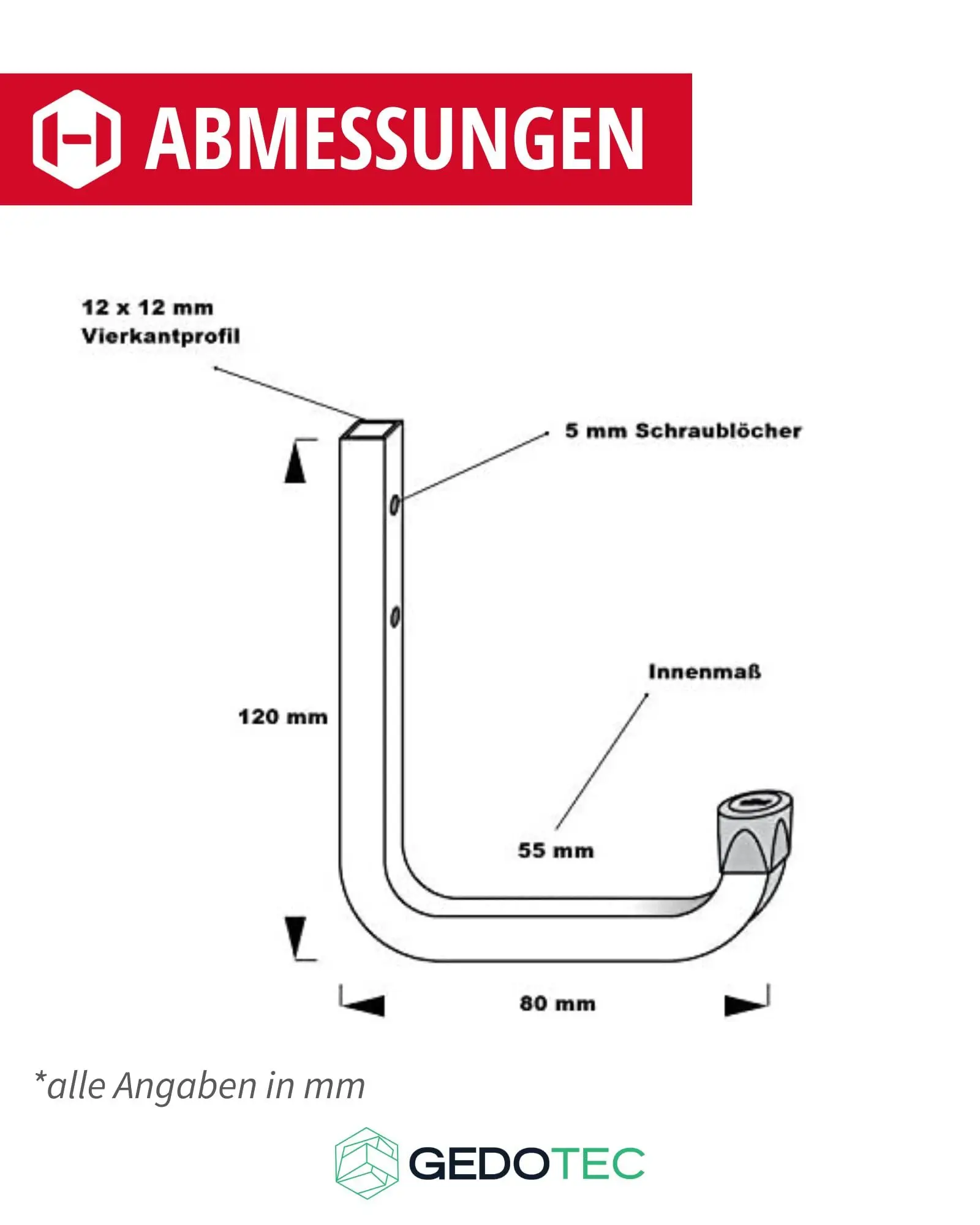 Muurhaken Gereedschapshouder Vastschroeven Van Zware Metalen ...