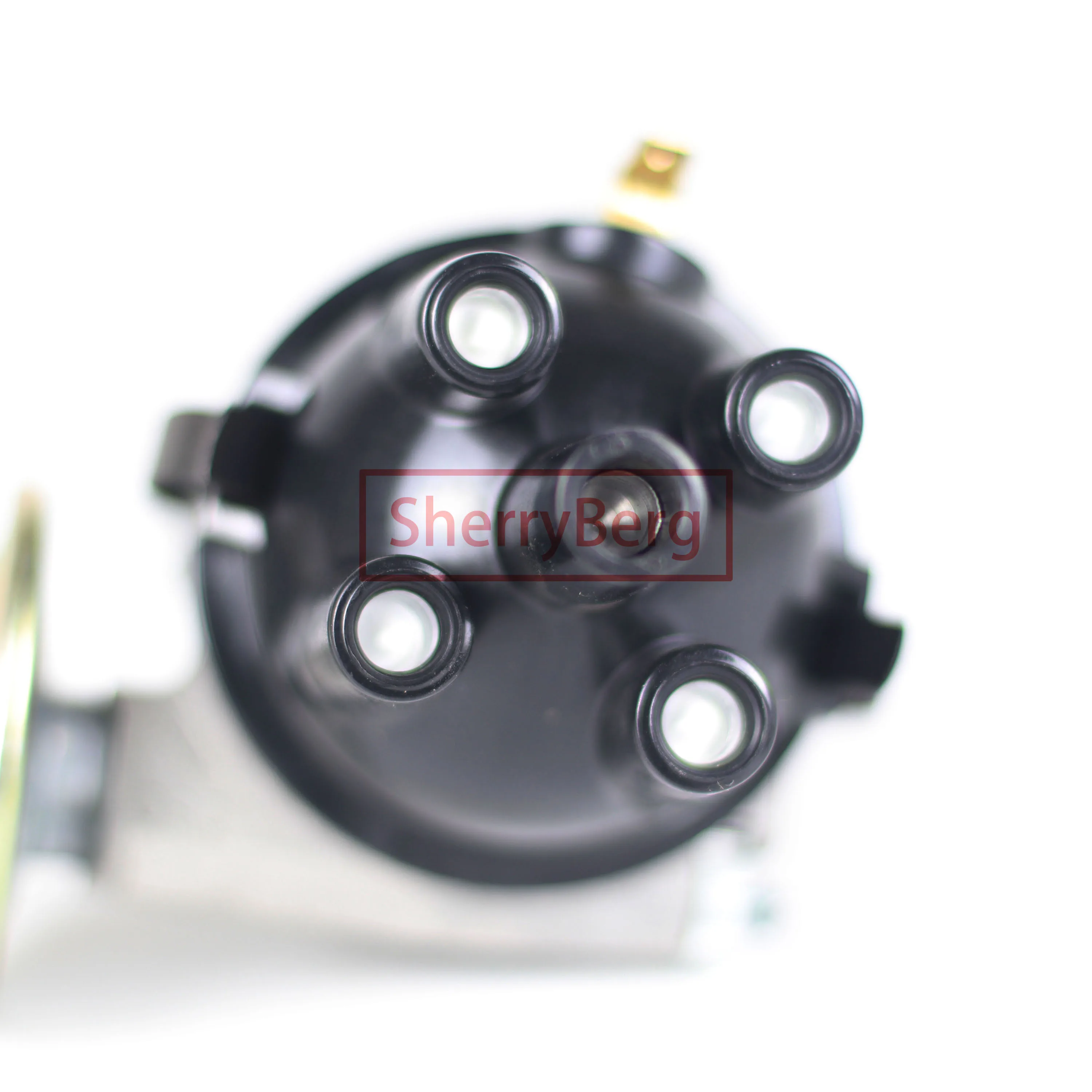 Sherryberg New Distributor Replace Lucas 25d4 Ddt254,40510,1h811 For ...