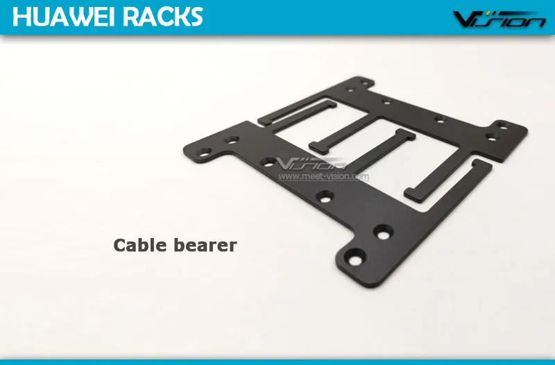 Usg 6600 Firewall 3u Rack Cable Bearer 442x470x130.5mm - Buy Usg 6600 ...