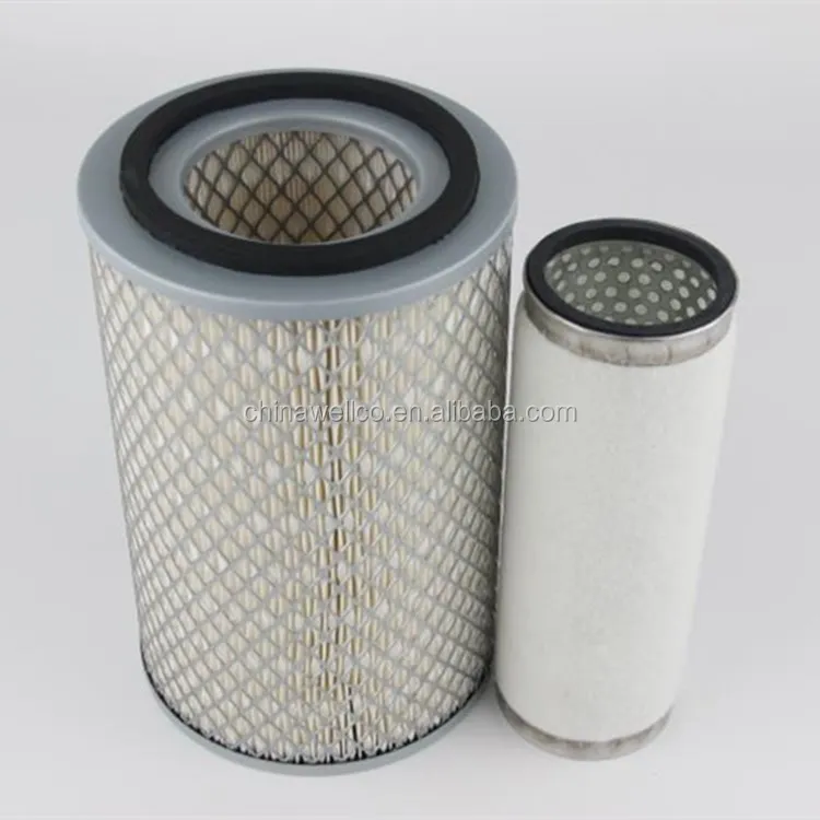 Spare Parts Kw1524x Air Filter Set Kw1524 4938598 K14900d For Generator ...