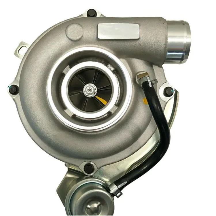 Turbocharger for Hino J05C GT3271 - Enhance Engine Performance
