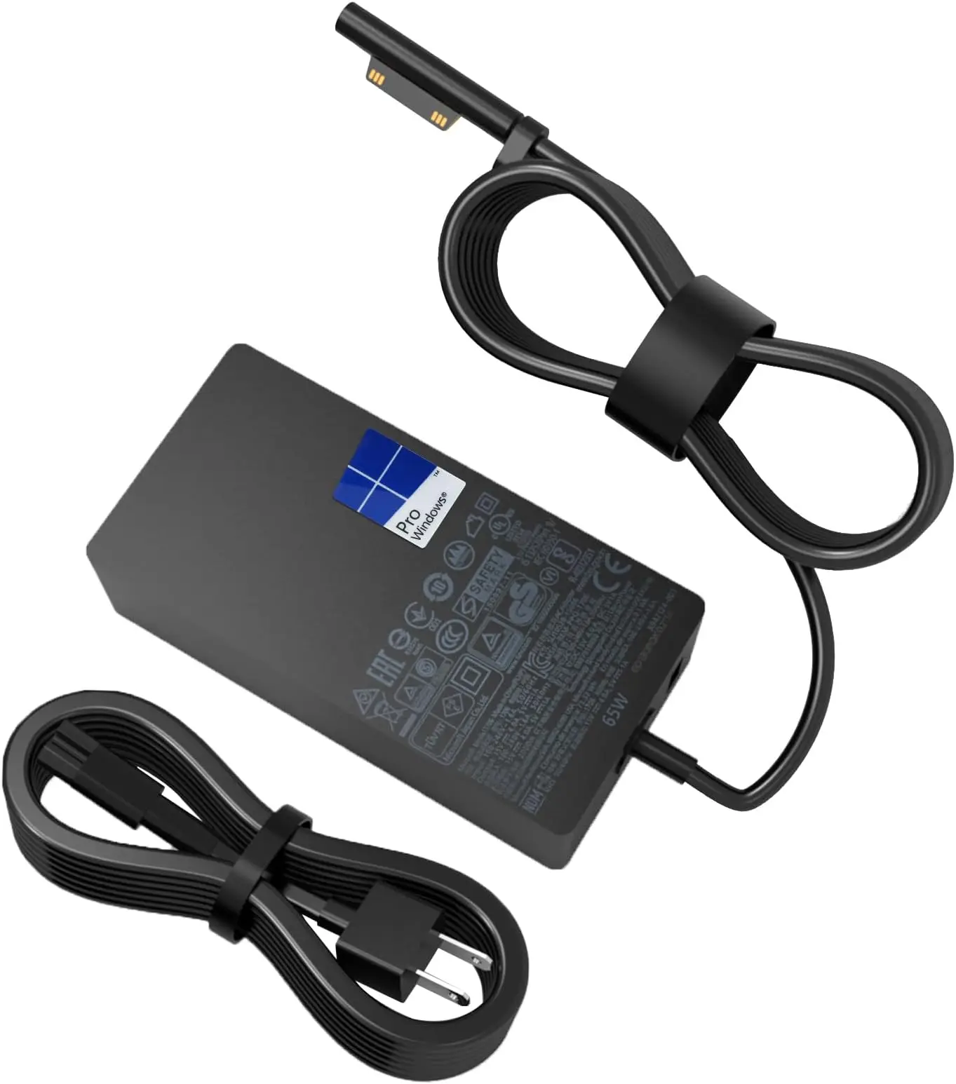 Surface Pro Charger Guide: How to Choose the Right One