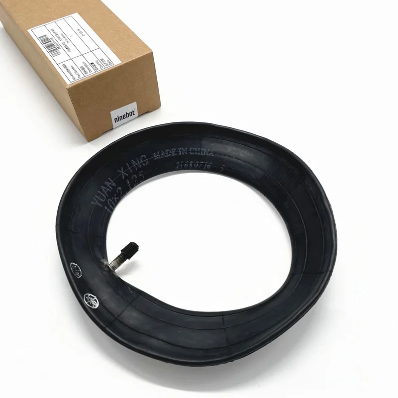 Original 10 Inch 10x2.125 Inner Tube For Ninebot F20 F25 F30 F40 ...