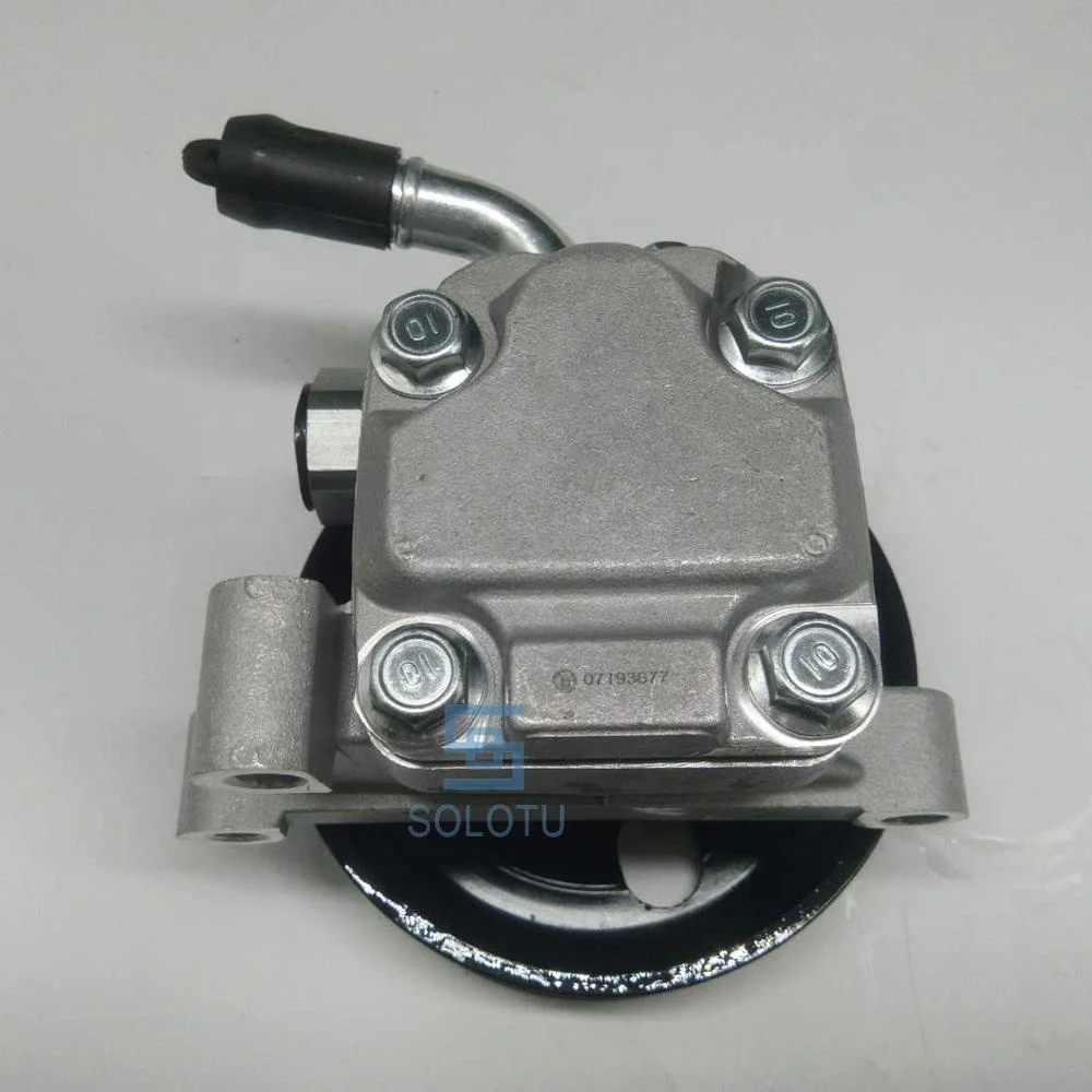 Power Steering Pump Fit For Ranger 2014 Mazda Bt50 Uc2a32650a Uc2a-32 ...