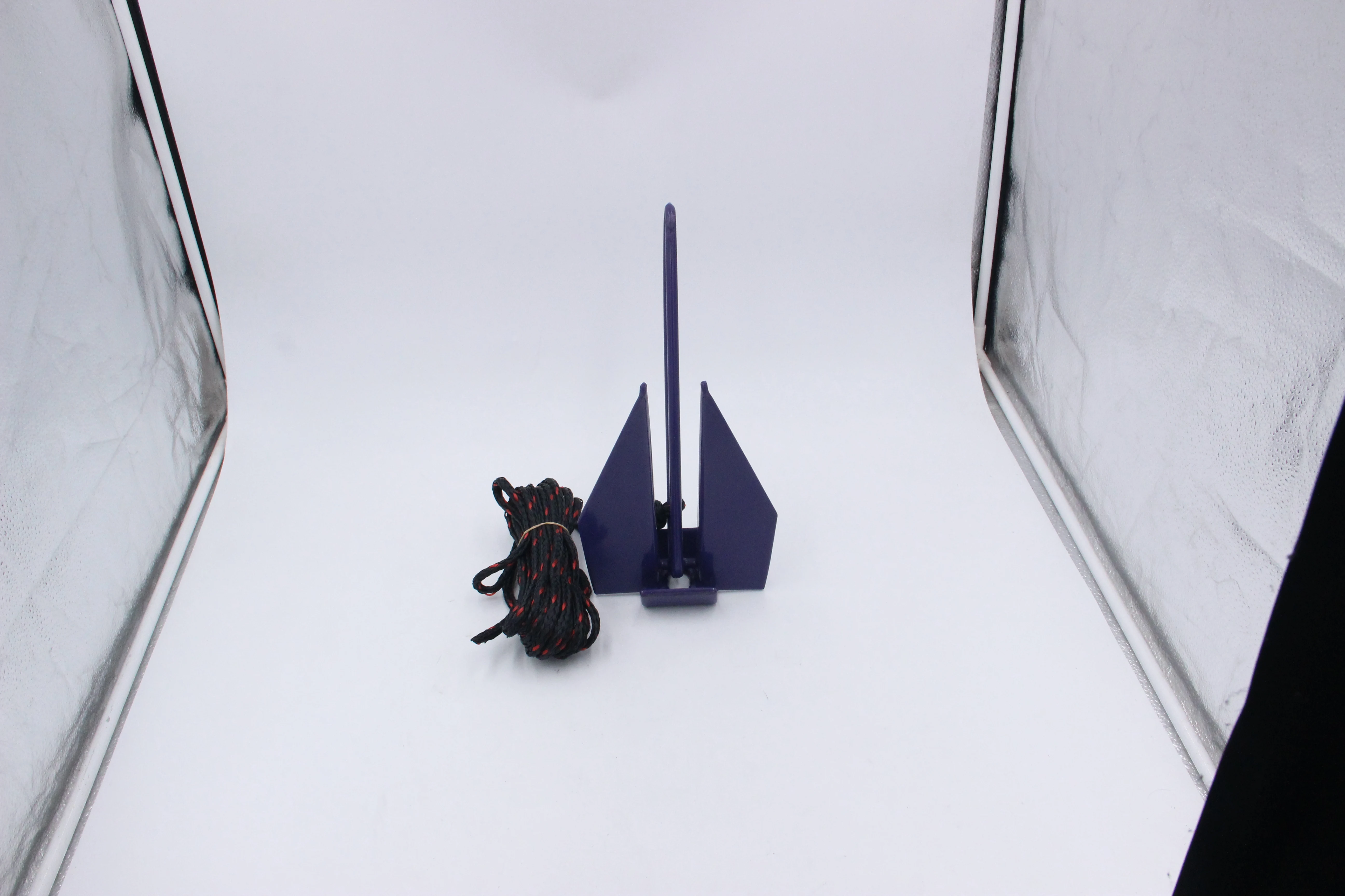 PVC Anchor Kit Fluke Style Boat Anchor for for Kayak| Alibaba.com