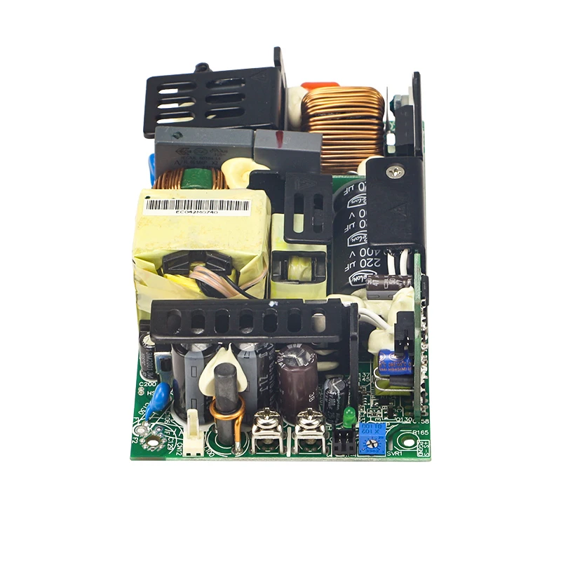 Mean Well Epp-500-18 500w Highly Reliable Green Pcb Type Power Supply With Pfc Function Single ...
