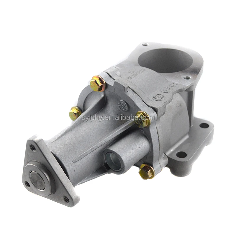DFSK Engine Parts - Reliable Water Pump for C31 Model