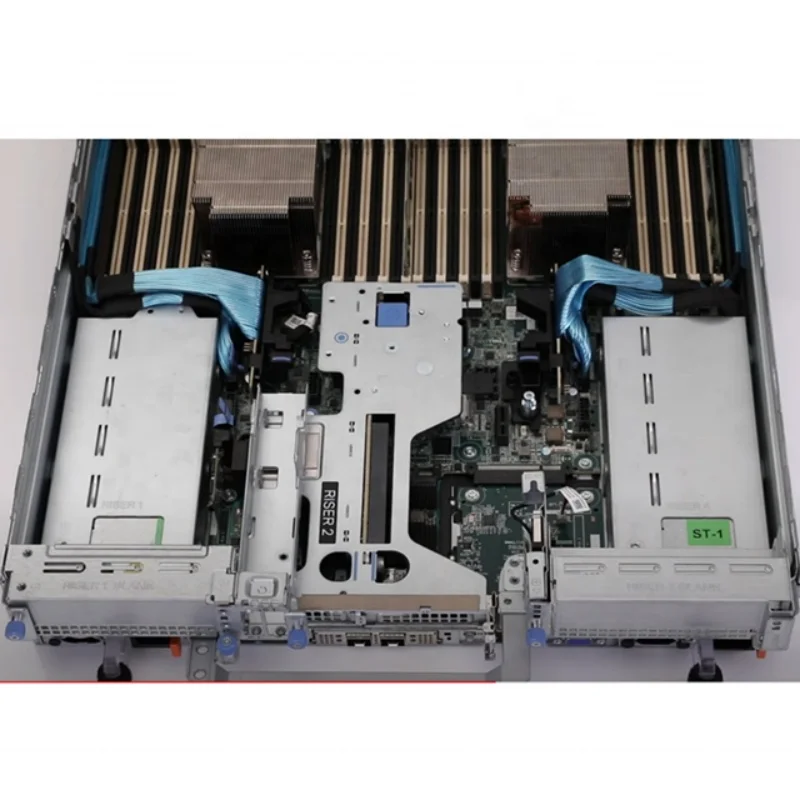 Dell R7525 China Express Dell Poweredge R7525 Rack Server - Buy 2u ...