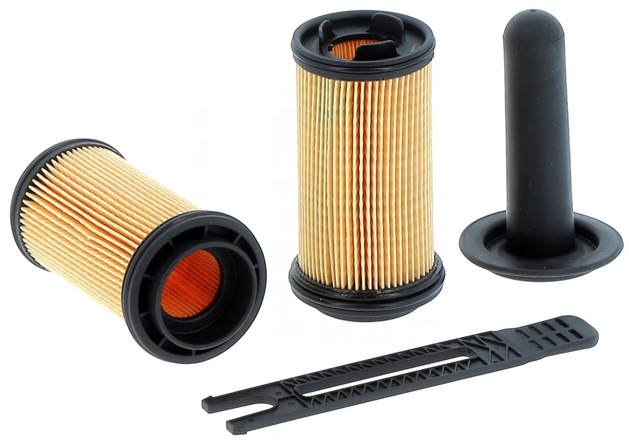 21496419 Heavy Duty Truck Parts Urea Filter OEM 21516229