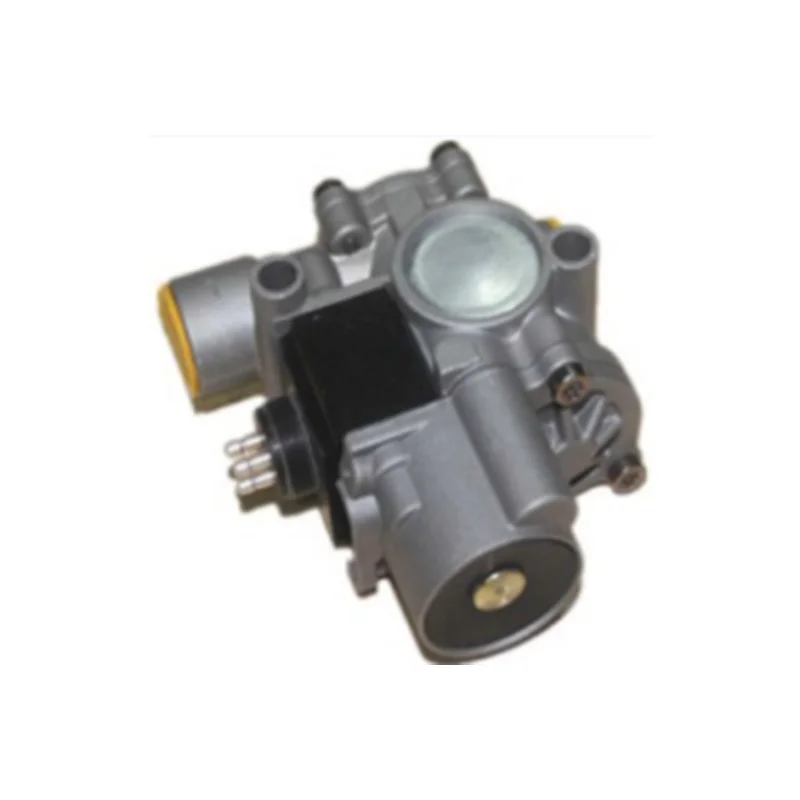 Solenoid Valve 24v 12v for MAN DAF MB RENAULT - 1 Year Warranty