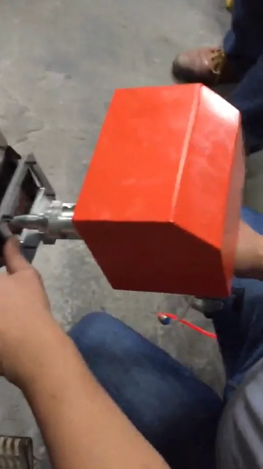 Motorcycle Tire Steel Portable Cnc Dot Peen Marking Machine Vin Chassis ...