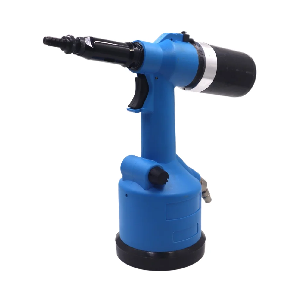 M3-M12 0312 Handheld Pneumatic Riveter Air Hydraulic Rivet Nut Tool for ...