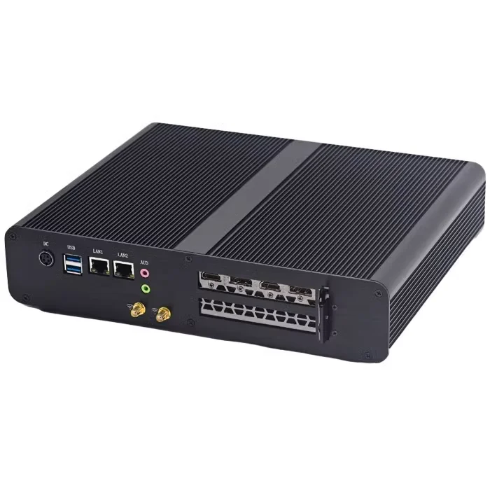 13th Generation Mini Pc With Intel Core I7 13700h Cpu 8703