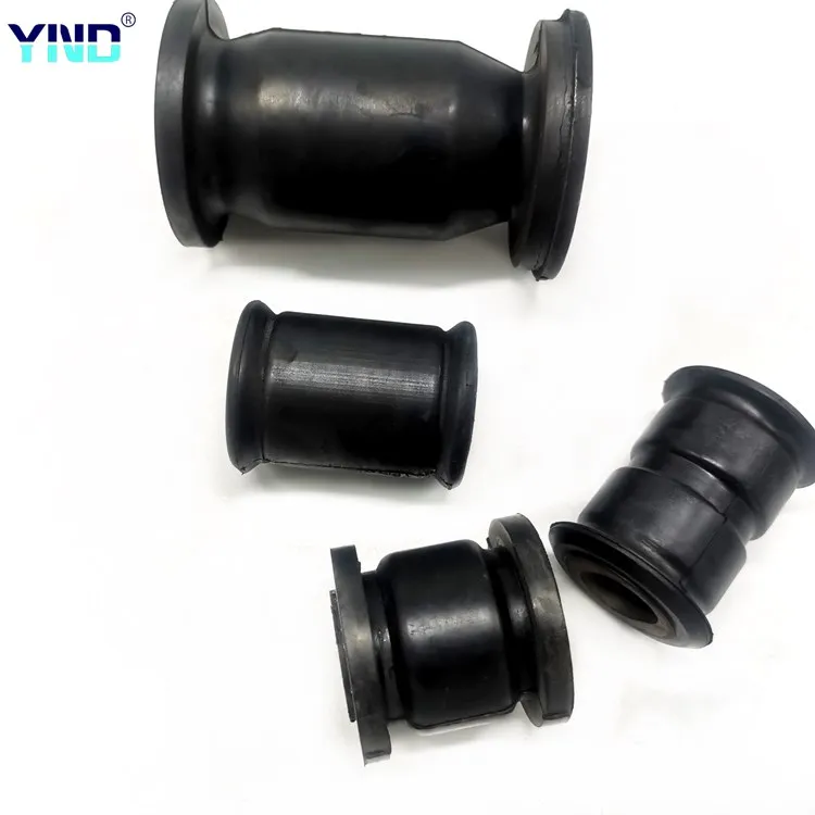 Vulcanized Rubber Bushing For Car Suspension - Buy Suspension Bushing ...