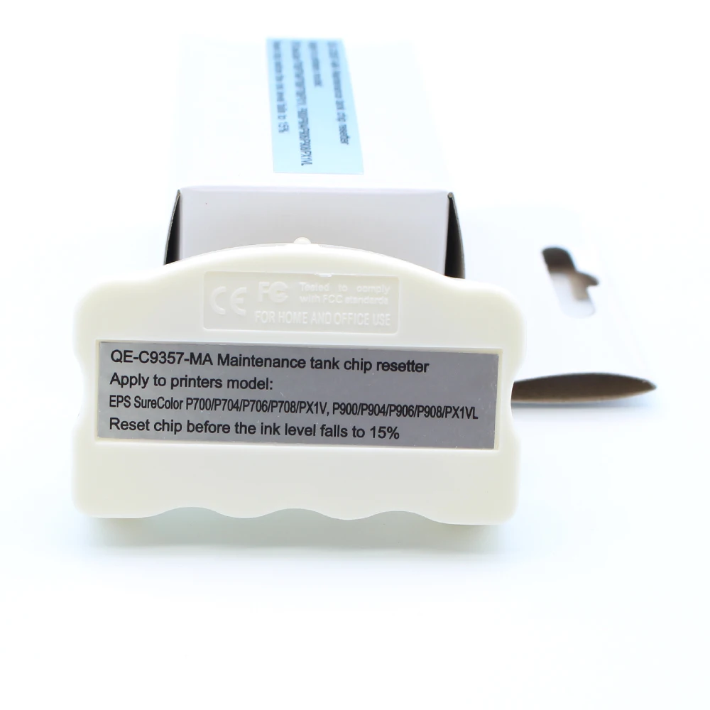 C9357 Maintenance Tank Chip Resetter for Epson Printers