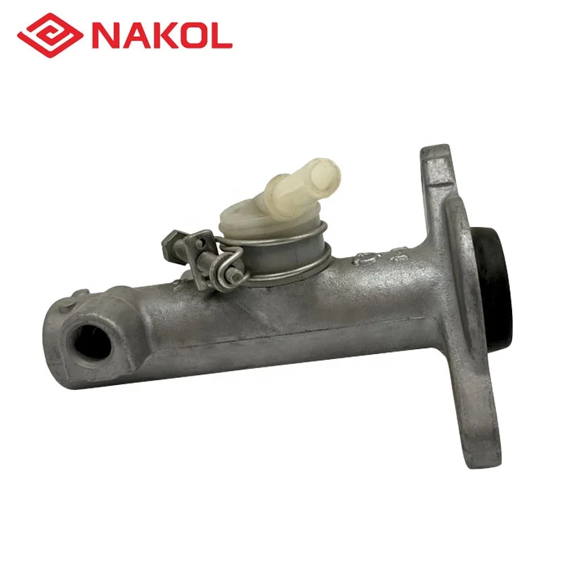Clutch Master Cylinder for ISUZU - Reliable Performance