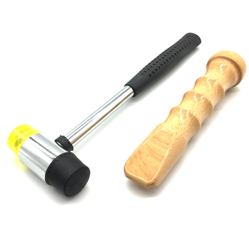 High End Woods Spine Chiropractic Tool Massage Set 2020