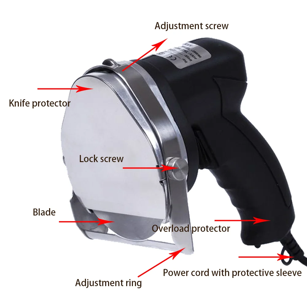 Commercial Electric Kebab Slicer High Quality Kebab Cutter For Sale ...
